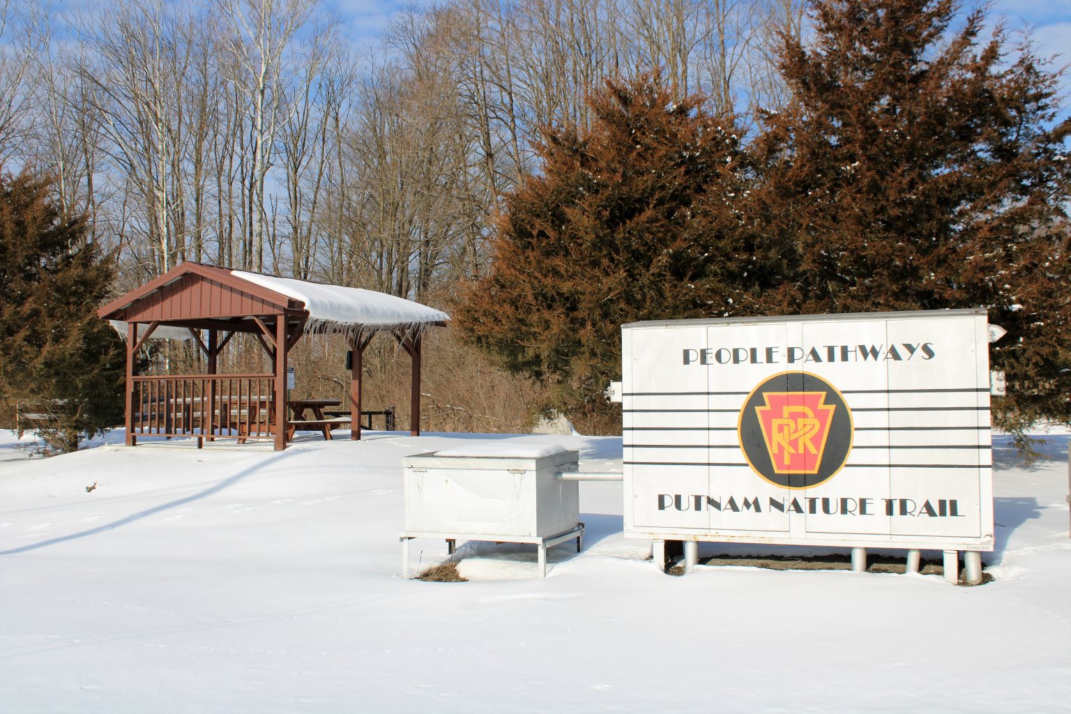 Grant Spotlight: People Pathways – Putnam County Community Foundation