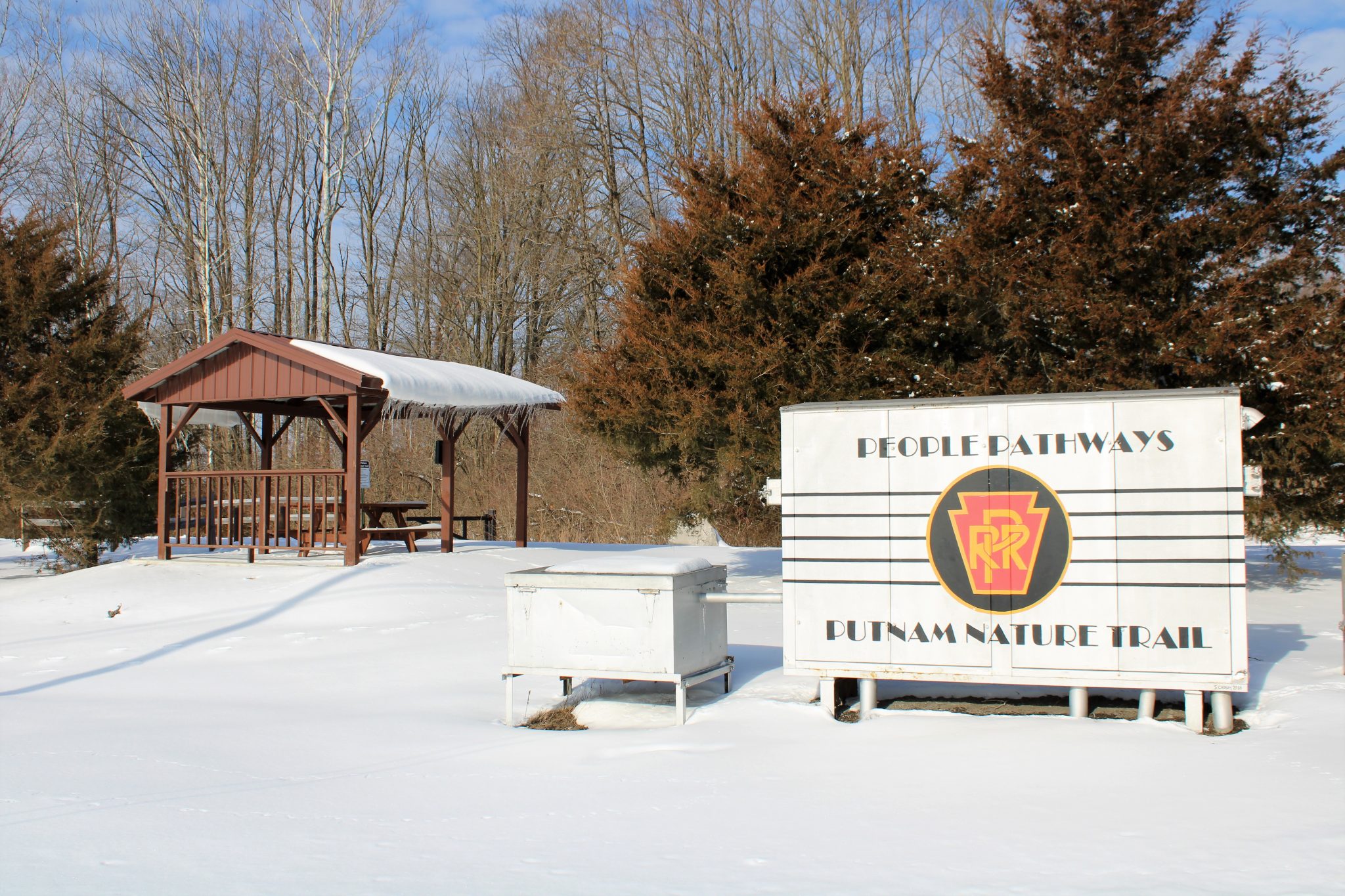 Grant Spotlight: People Pathways – Putnam County Community Foundation
