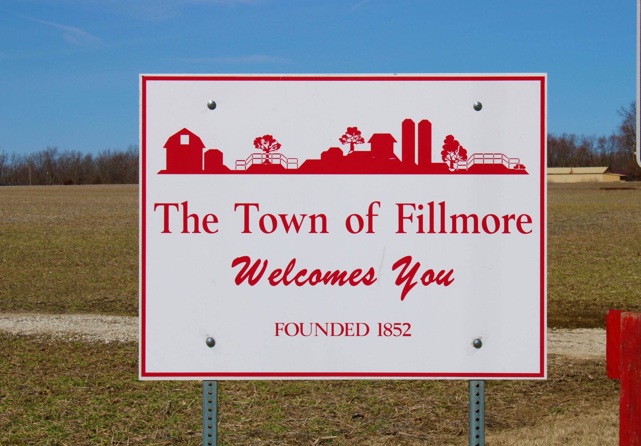 PCCF Awards First Grant to the Town of Fillmore – Putnam County ...